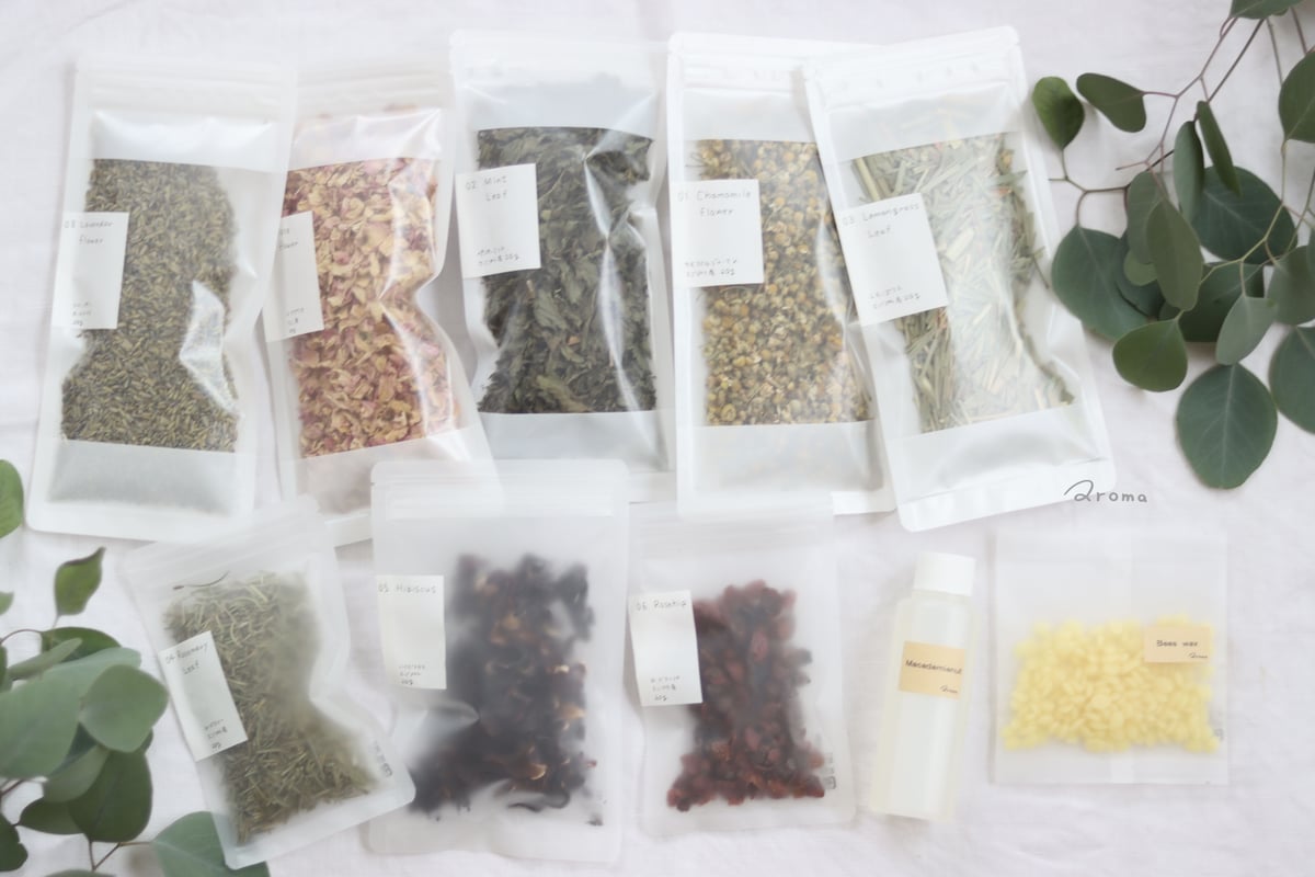 CLASS101+ オールインワンキット | erb