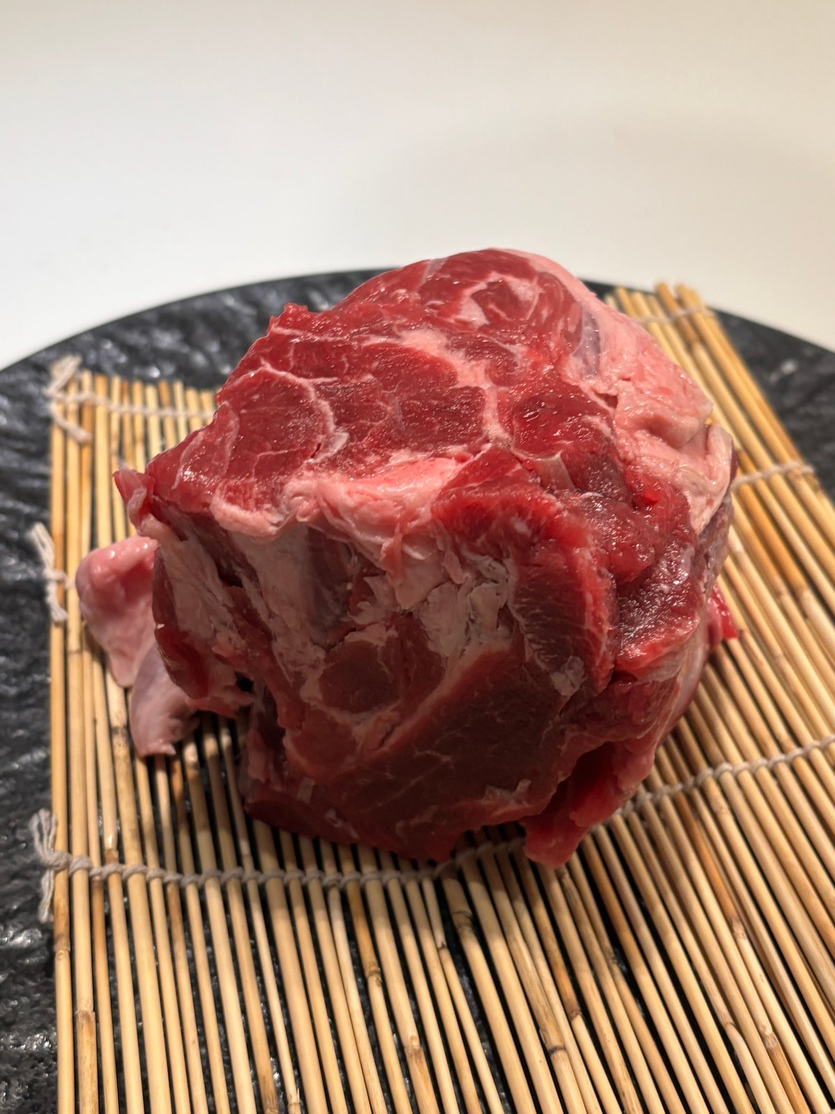 🐏マトン切り落とし（スネあたり） | Shelby Kitchen