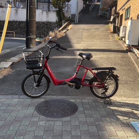 電動アシスト自転車 | STORES 電動アシスト自転車 | STORES