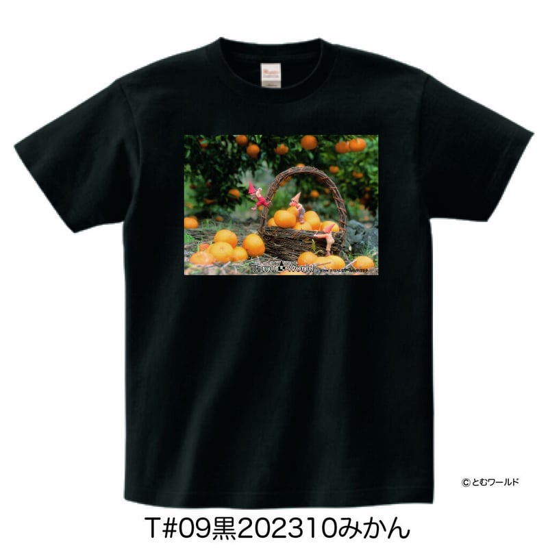 Tシャツ#09黒【3L(XXL)サイズから4L(XXXL)サイズ】【2023 Tシャツ#09黒【3L(XXL)サイズから4L(XXXL)サイズ】【2023
