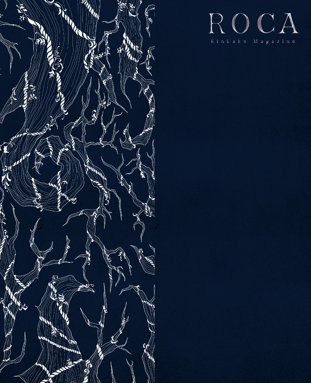 Roca#5 | studio roca