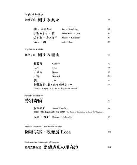 Roca#4 | studio roca