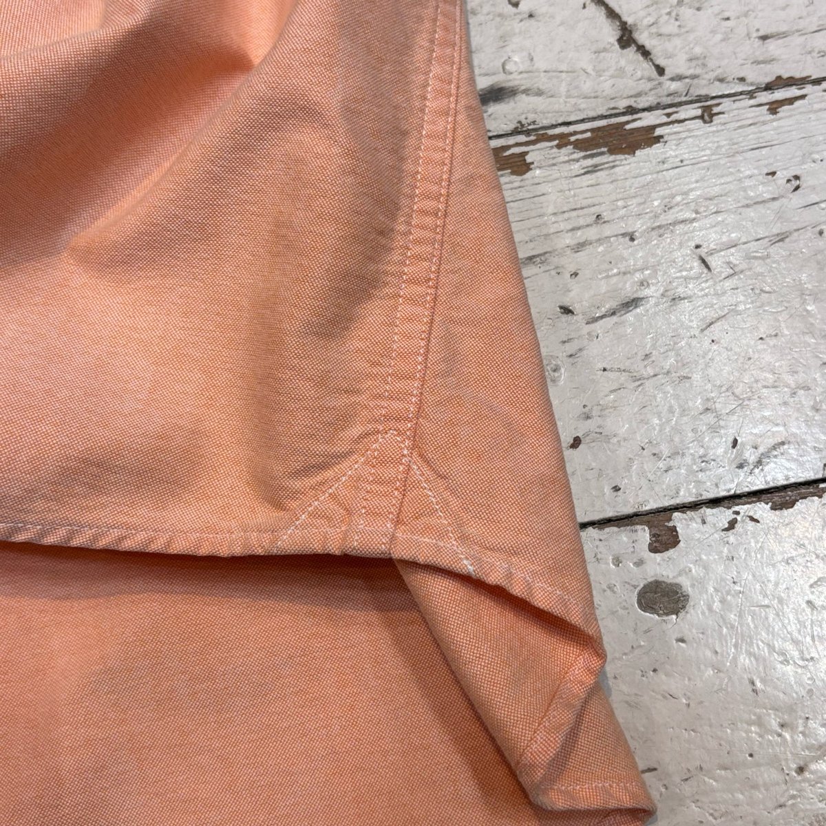 90s GAP shirt "CLASSIC OXFORD" | Summer Step