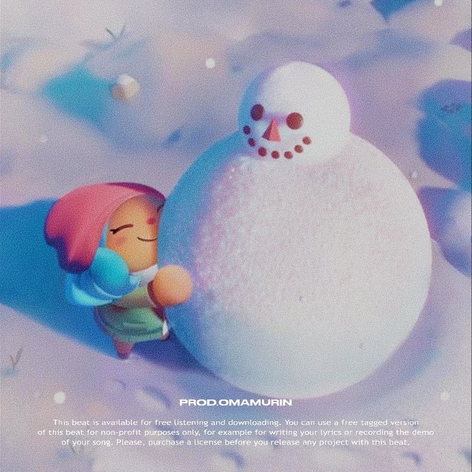 (商用+パラデータ) hyperpop + digicore type beat "ohkes...