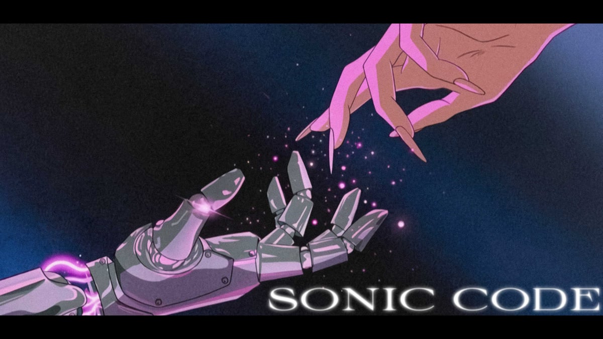 独占+パラデータ ”SONIC CODE” URBAN POP x NEONCORE x ...