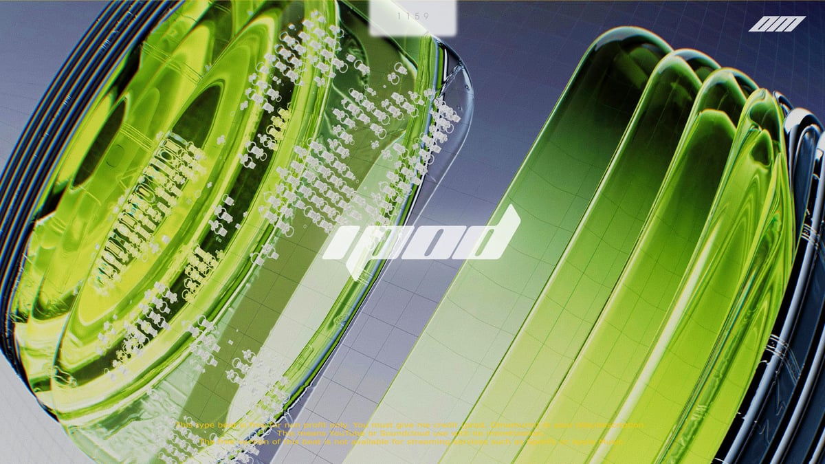 (商用+パラデータ) HYPERPOP + SEBII + GLITCHxDIGICORE T...