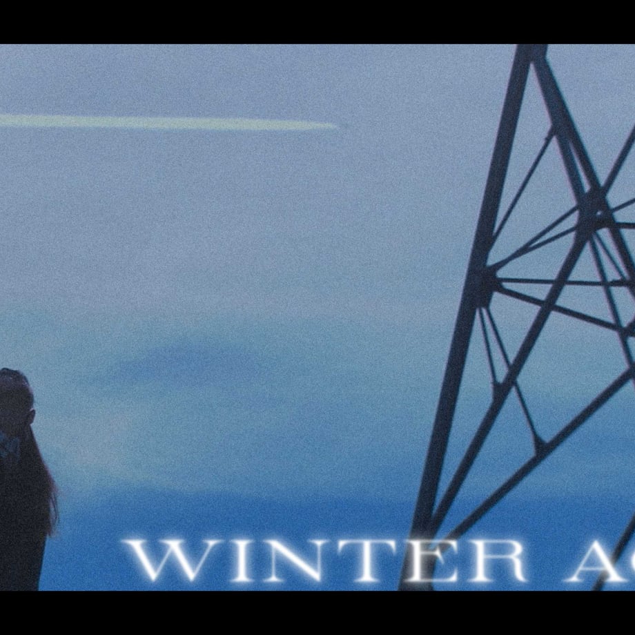 独占+パラデータ ”WINTER AGAIN” BALLADE x R&B x MELOD...