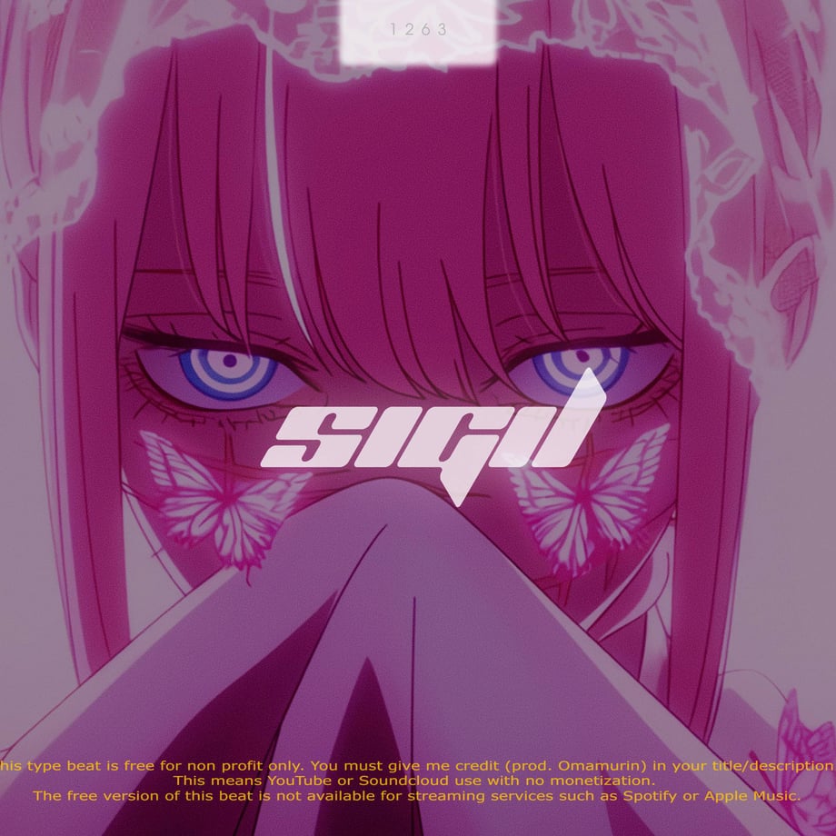 (商用) HYPERPOP + SCENECORE + KORPSEBUNNY + 4/4KI...