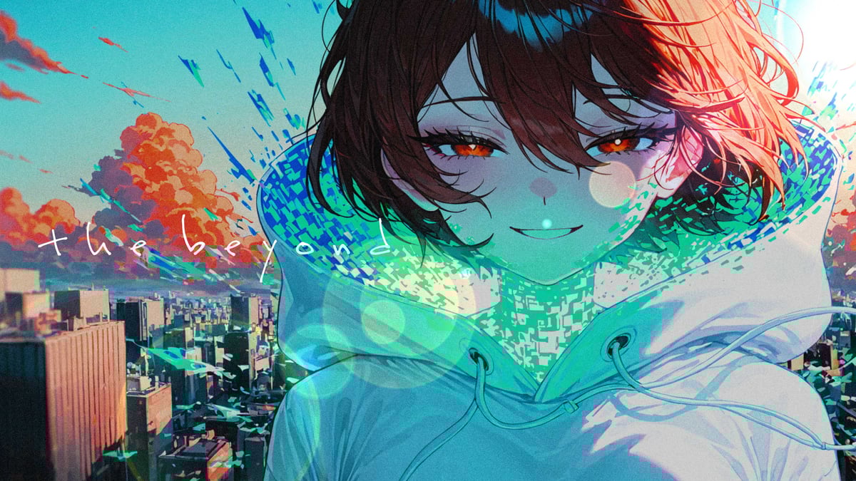 (商用) hyper(rock) x antipop x saoirse dream type...