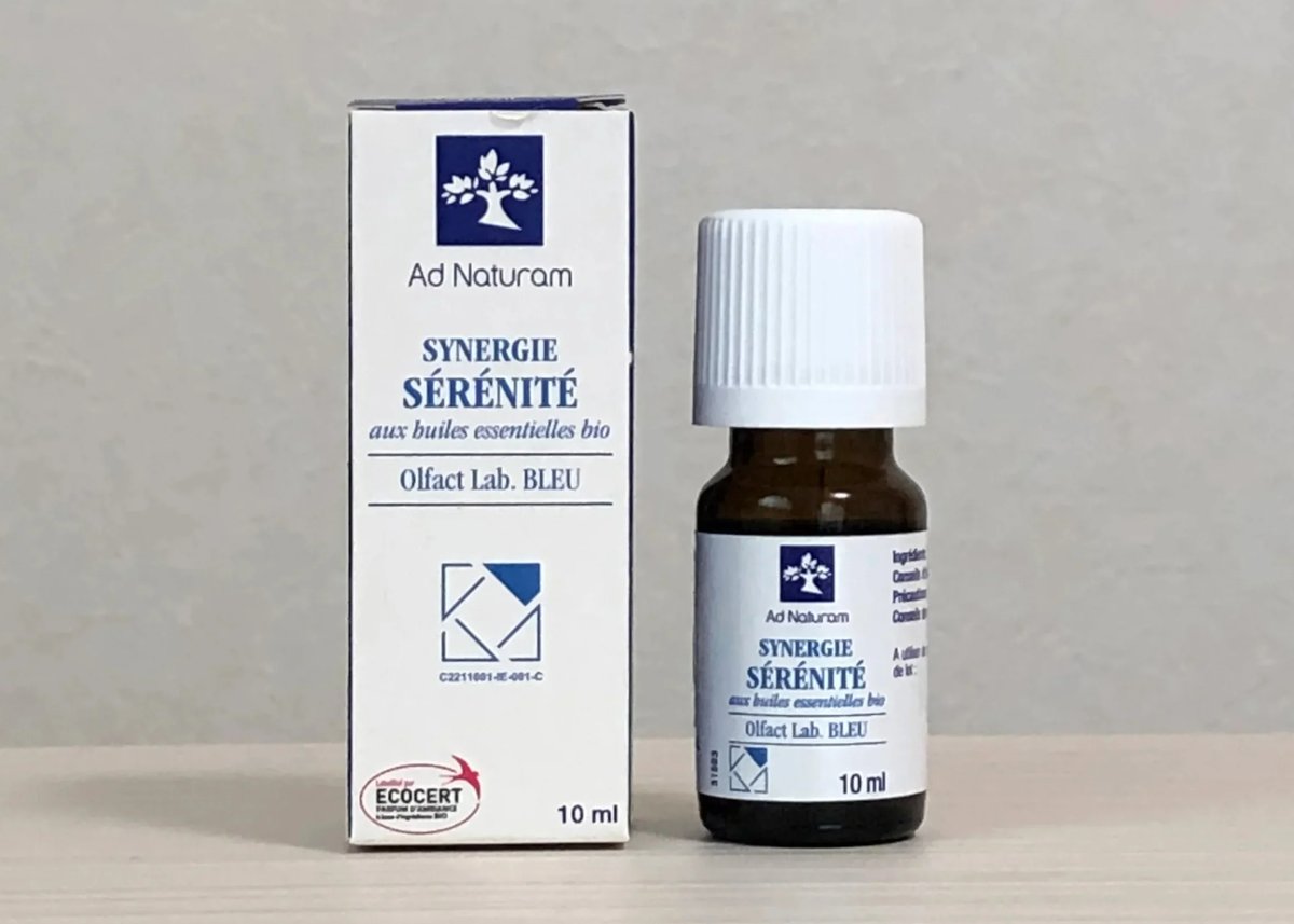 Olfact Lab. BLEU（オルファクトラボ ブルー） | famille＆soleil...