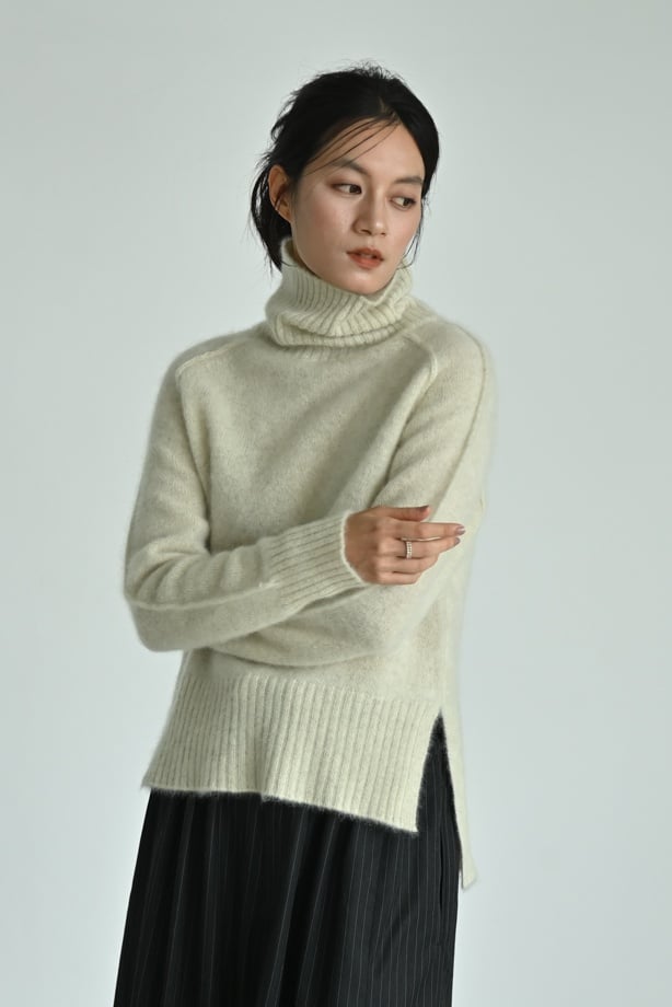 ＜9/12-9/19予約販売＞ヤクニット(11/上~11/中発送) | STYLE04