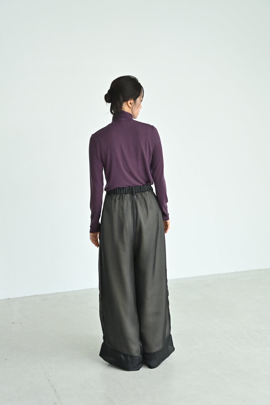 ＜8/15-8/22予約販売＞ジャージ＆シアーパンツ(10/中~10/下発送) | STYLE04