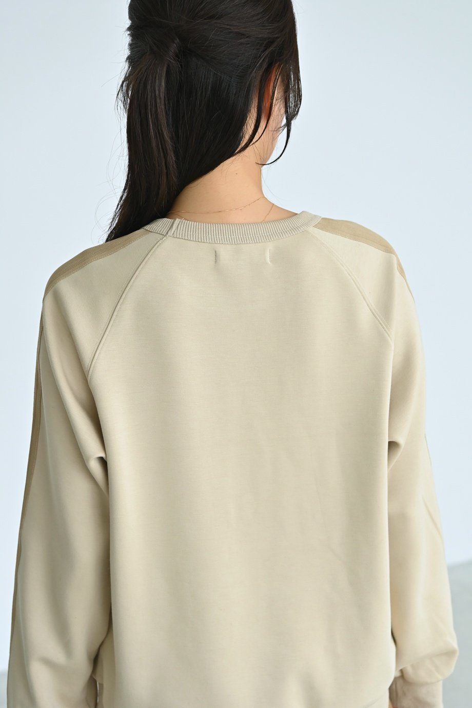 ＜8/15-8/22予約販売＞ジャージトップス(10/中~10/下発送) | STYLE04