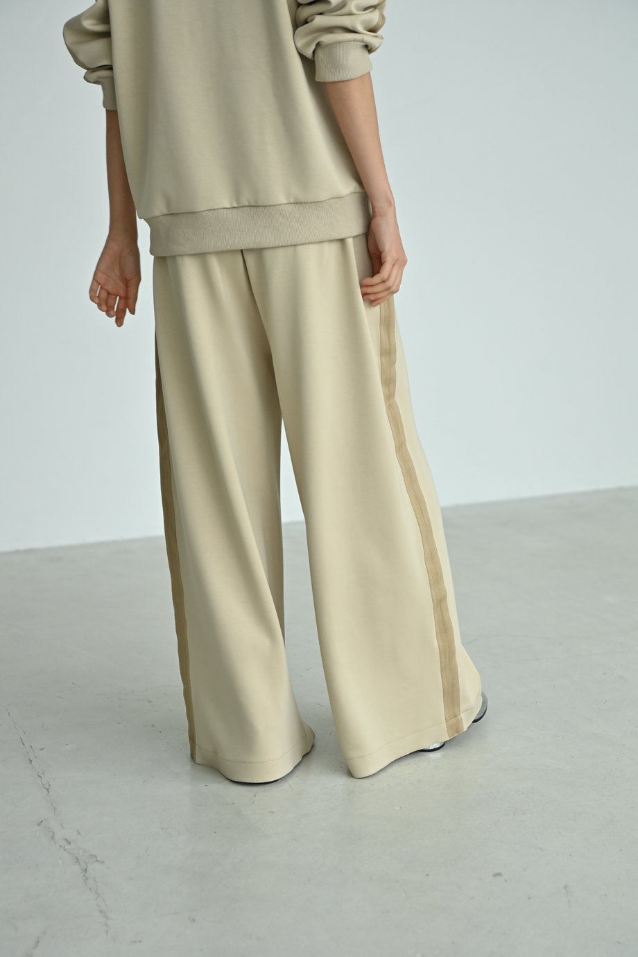 ＜8/15-8/22予約販売＞ジャージ＆シアーパンツ(10/中~10/下発送) | STYLE04