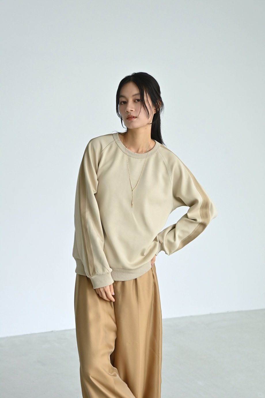 ジャージトップス | STYLE04