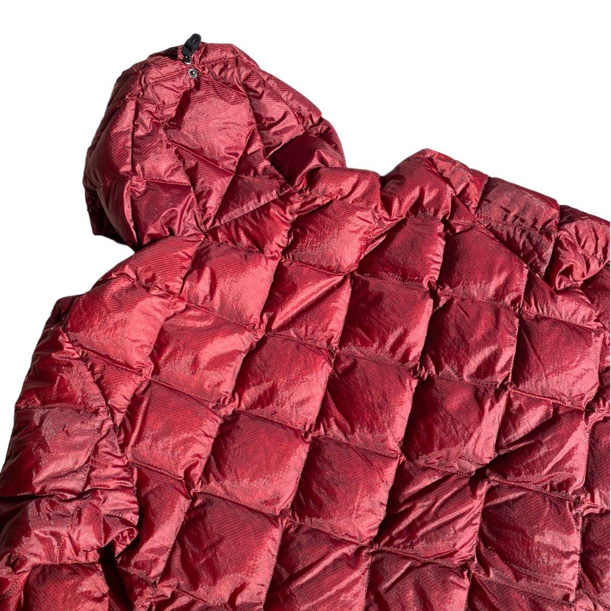 moonstone down parka | UMU moonstone down parka | UMU