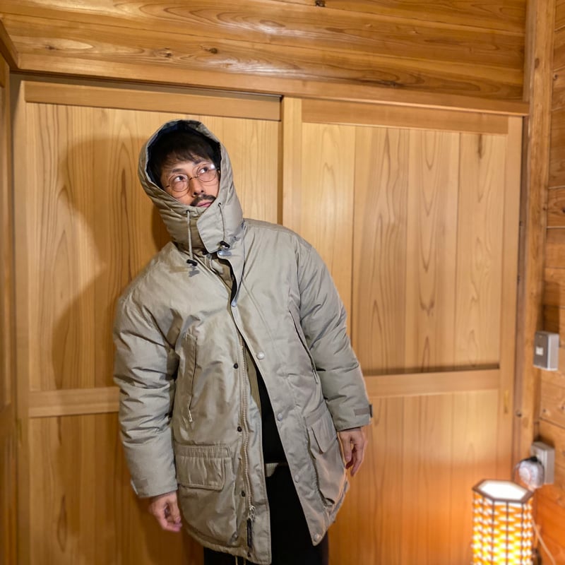 eddie bauer goose down parka | UMU eddie bauer goose down parka | UMU