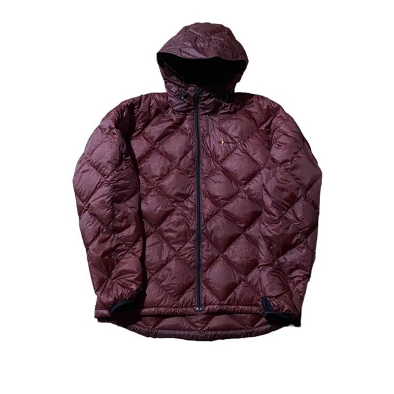 moonstone down parka | UMU moonstone down parka | UMU