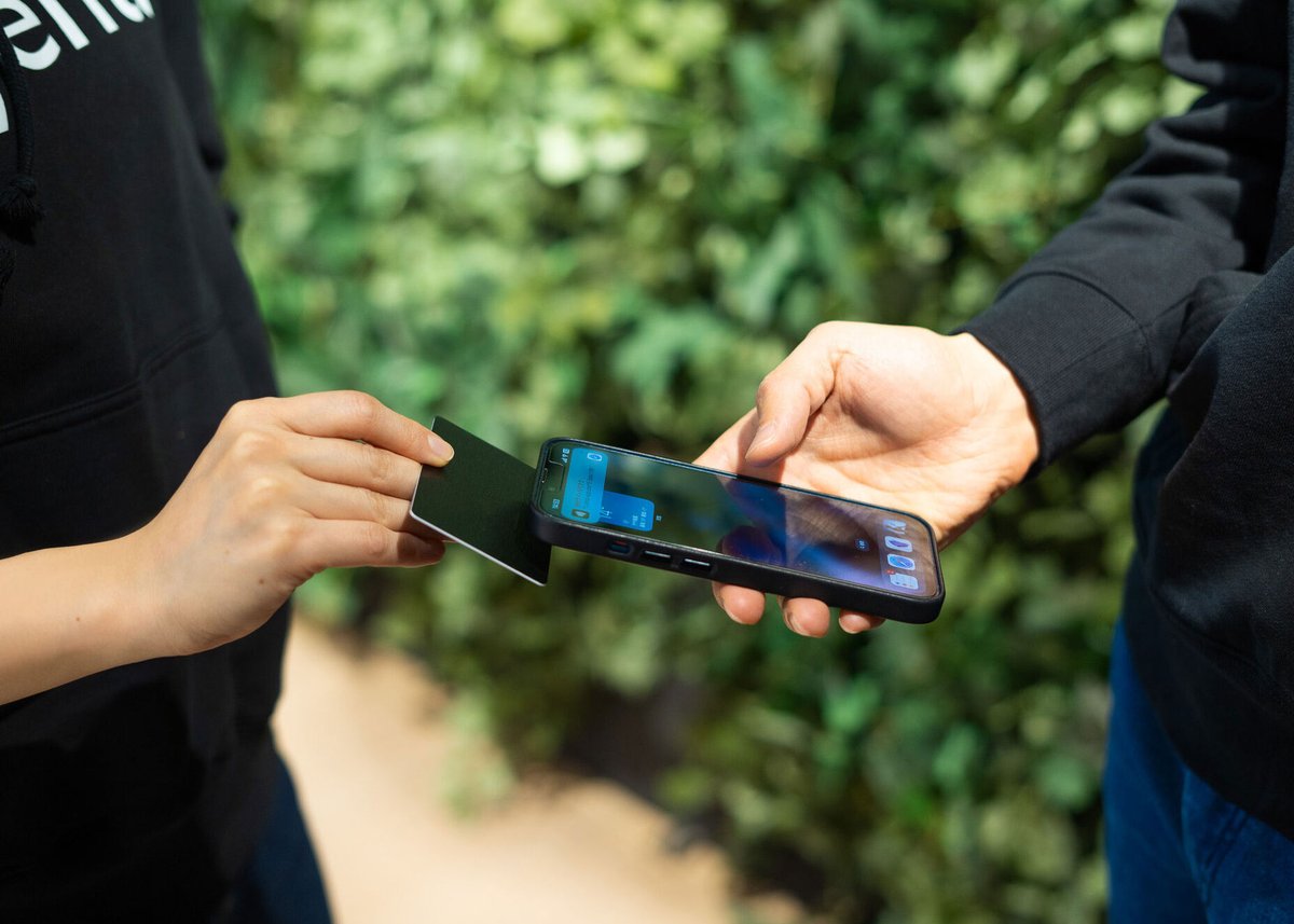 Yenta Card（NFC） | Yenta STORE