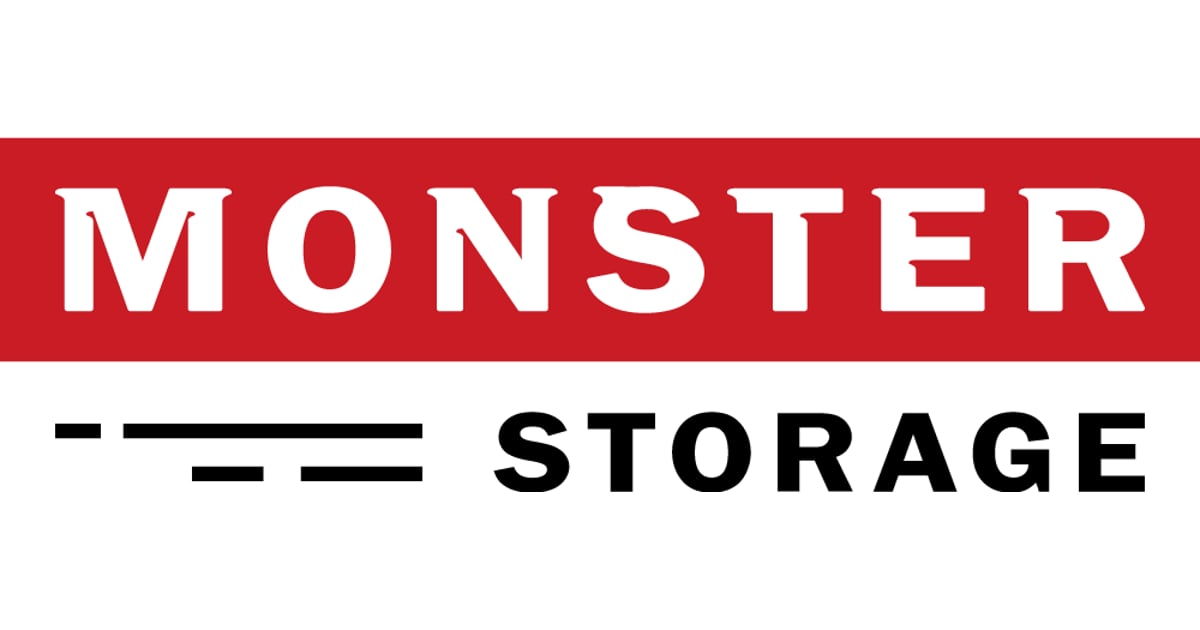 FAQ | Monster Storage STORE