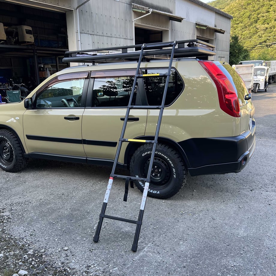 NEW フリップ ロングラダー | fullfunz OFFICIAL STORE