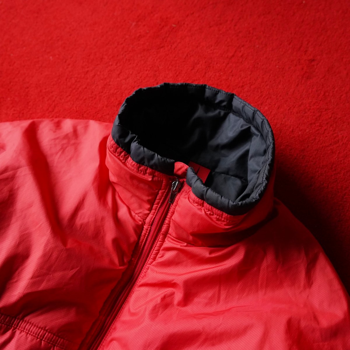 Patagonia Fireball Jacket | globule mag. Patagonia Fireball Jacket | globule mag.