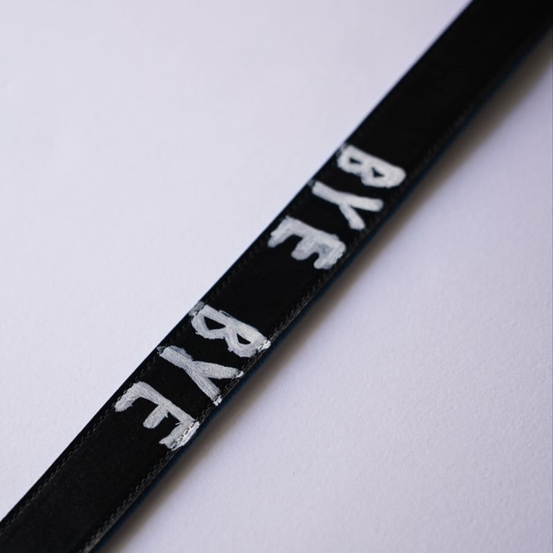 Willow Pants R-13 BYE BYE Belt | globule mag. Willow Pants R-13 BYE BYE Belt | globule mag.