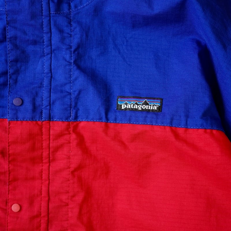 90s Patagonia Pneumatic Pullover Jacket | globu 90s Patagonia Pneumatic Pullover Jacket | globu