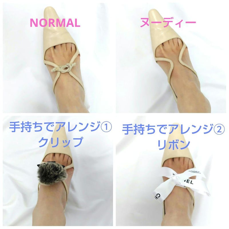 良品❤箱付き☆MANOLO BLAHNIK【マノロブラニク】アレンジ 良品❤箱付き☆MANOLO BLAHNIK【マノロブラニク】アレンジ