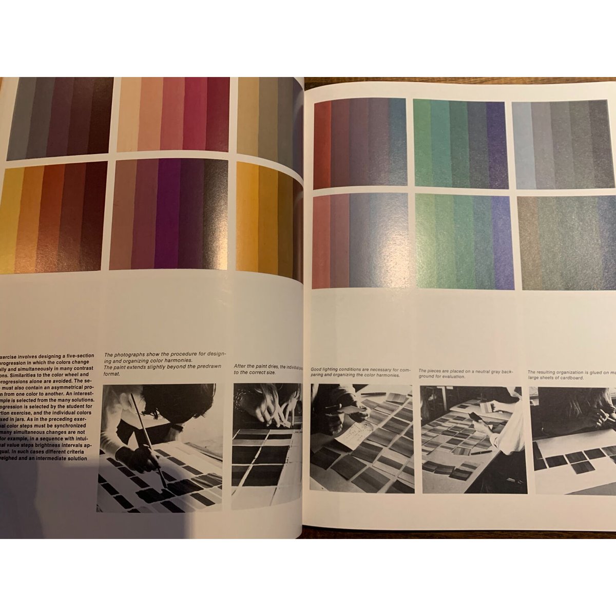 Basic Principles of Design 4 Vols. / Manfred ...