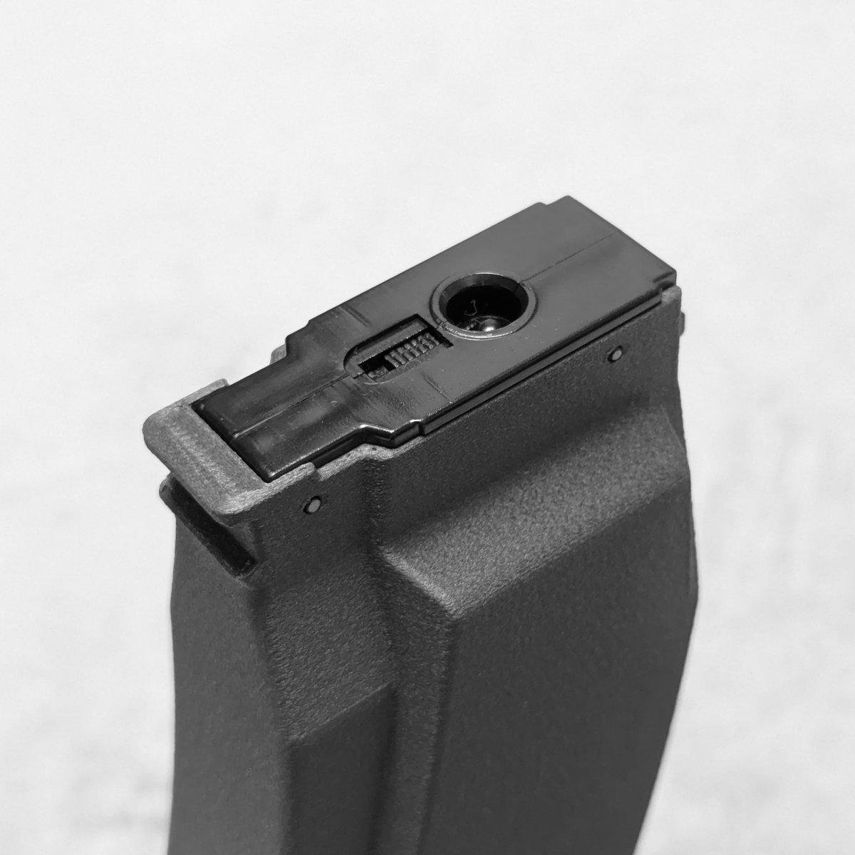 LCT ／ 5.45 60-round Magazine Shell for LCT AK 7...