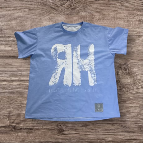 デニムふぅ〜デカいTシャツ | RUNHOLIC ONLINE