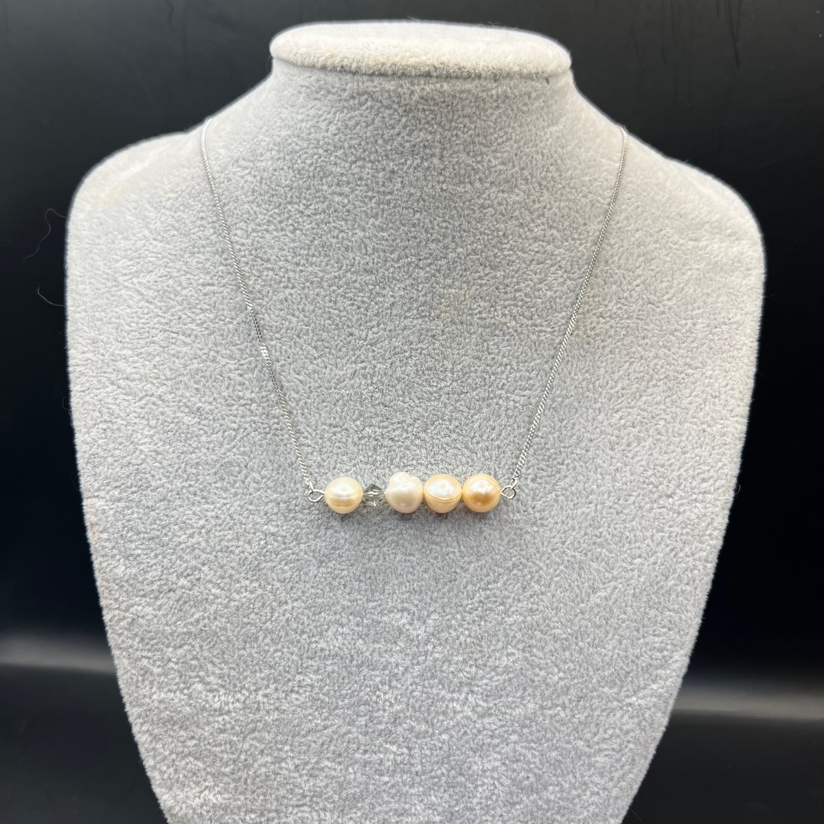 超お買い得 本真珠 淡水パール ネックレス | KYOUKO jewelry STORE 超お買い得 本真珠 淡水パール ネックレス | KYOUKO jewelry STORE