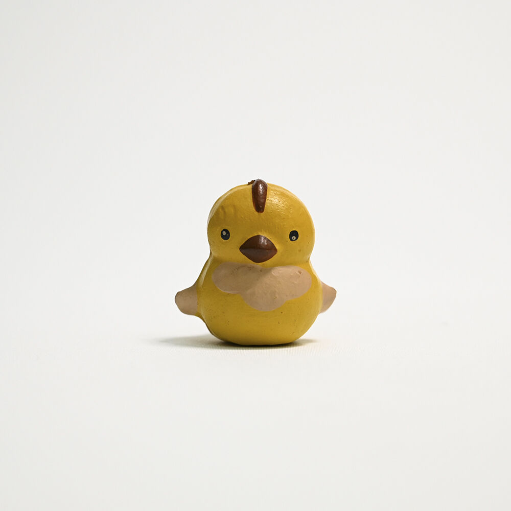 ソビエト ひよこ ソフビ 人形 | こぐま舎 ソビエト ひよこ ソフビ 人形 | こぐま舎