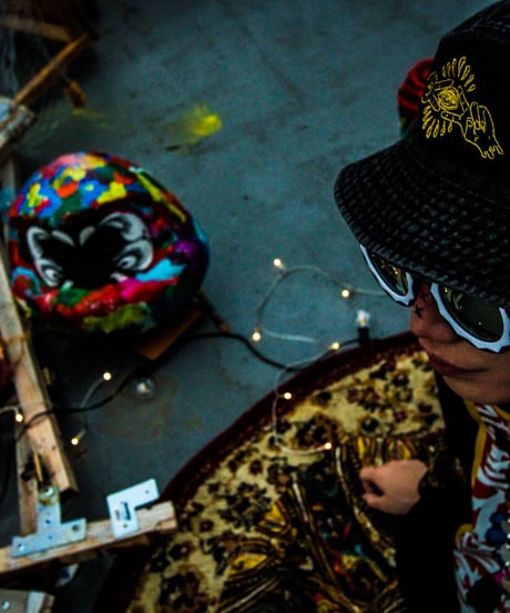 CHAQLA. ART MARKET CHAQLA. ART MARKET