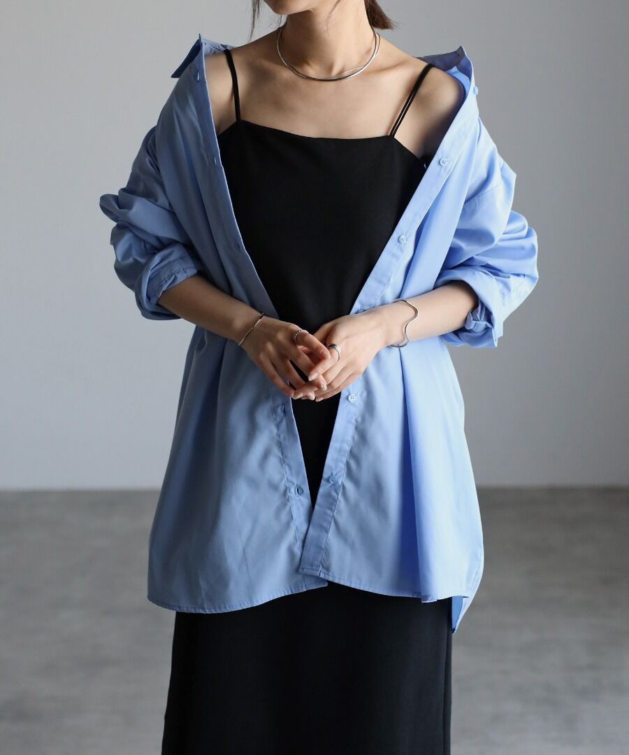カップ付きキャミワンピース tof0042 | liber カップ付きキャミワンピース tof0042 | liber