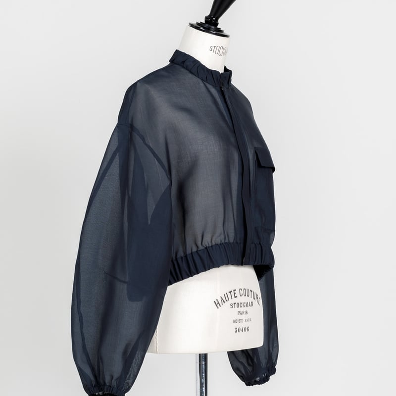 AIR SUMMER BLOUSON/Navy | FREY AIR SUMMER BLOUSON/Navy | FREY