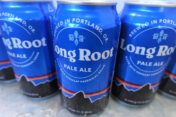Patagonia LONG ROOT PALE ALE /パタゴニア ロングルート ペールエ...