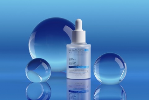 韓国ユニセックス化粧品／Haramoon Ampoule（ハラムーン美容液） | COCOMO...