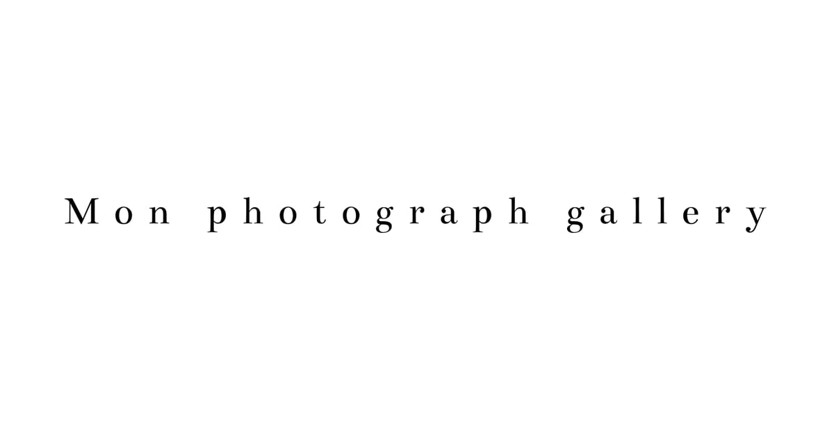 Mon Photograph Gallery