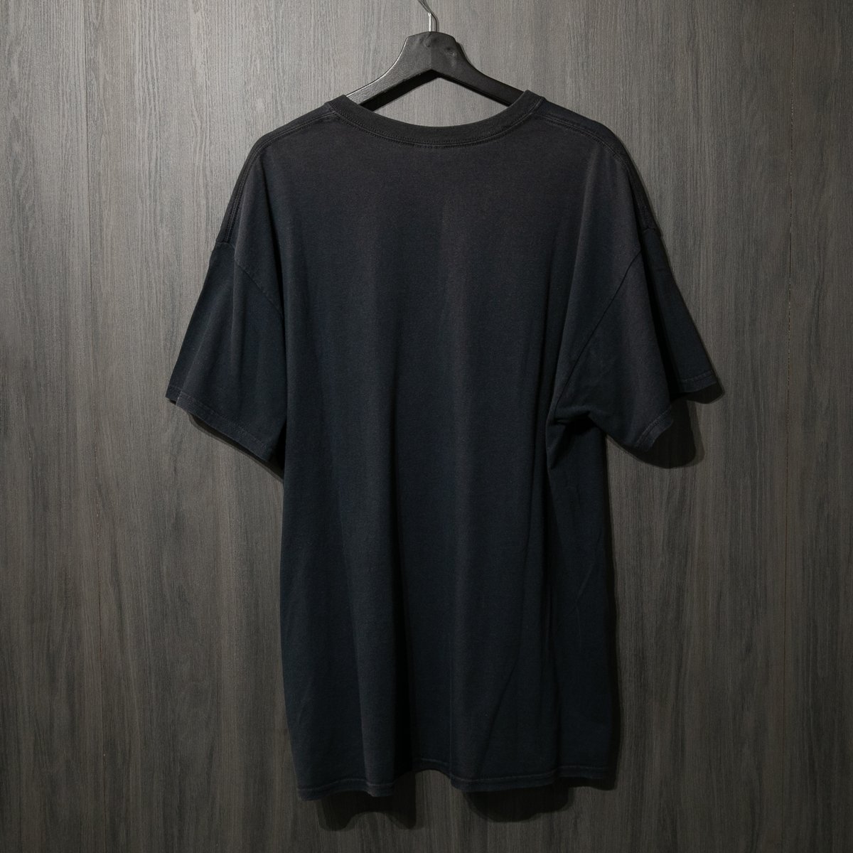 Nine Inch Nails "Boot S/S" CutTag Fits XL | ONE...