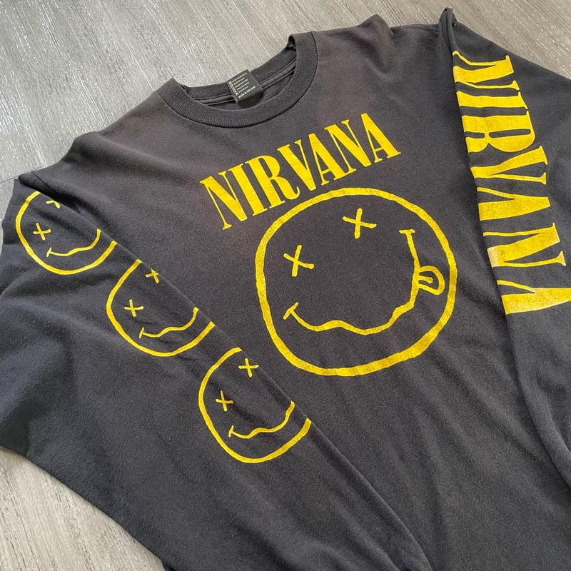 Nirvana Nirvana