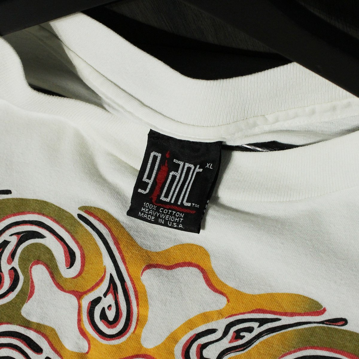 Lollapalooza "1993 Festival Tee" giant XL | ONE...