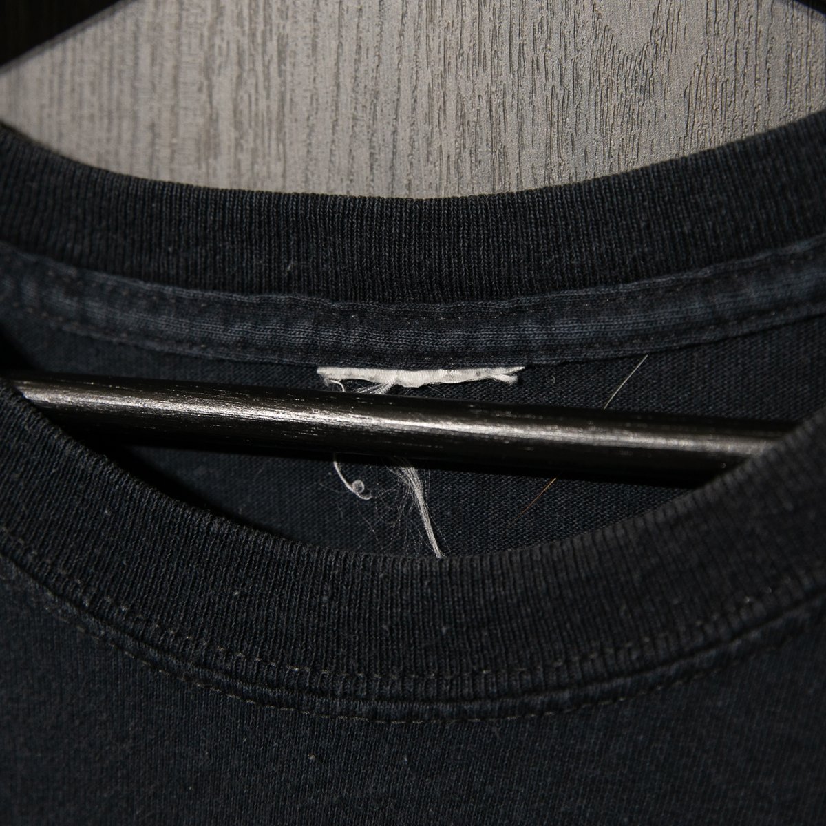 Nine Inch Nails "Boot S/S" CutTag Fits XL | ONE...