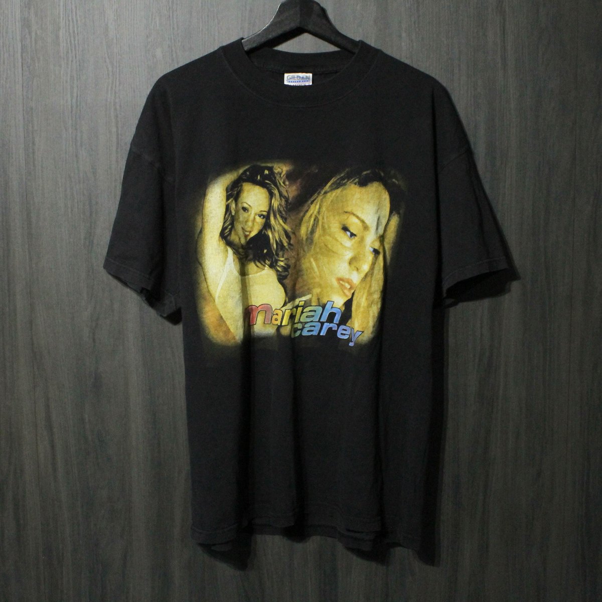 Mariah Carey "Butterfly Boot " Gildan XL | ONE ...