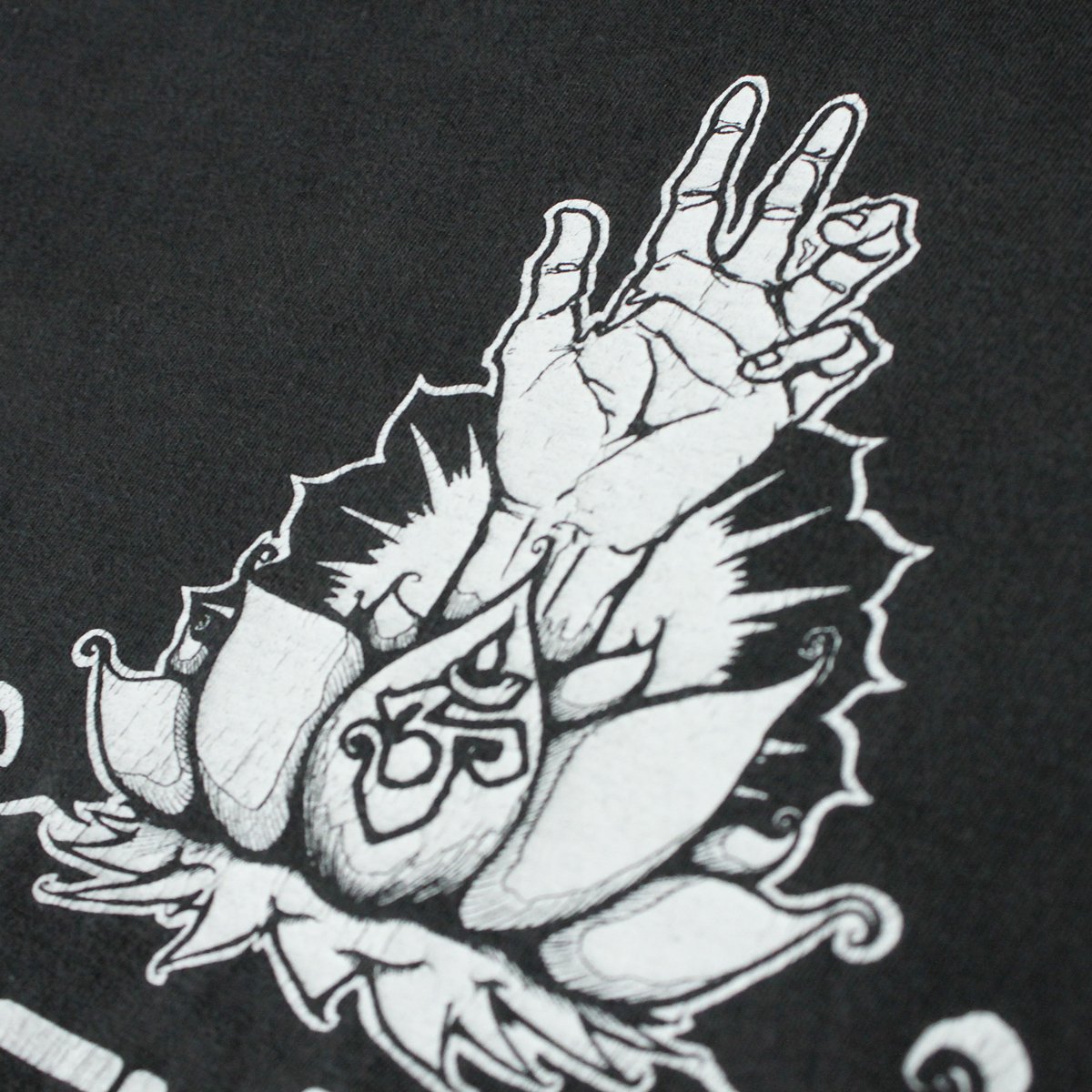 Incubus "Graphic Printe" TULTEX L | ONE VINTAGE