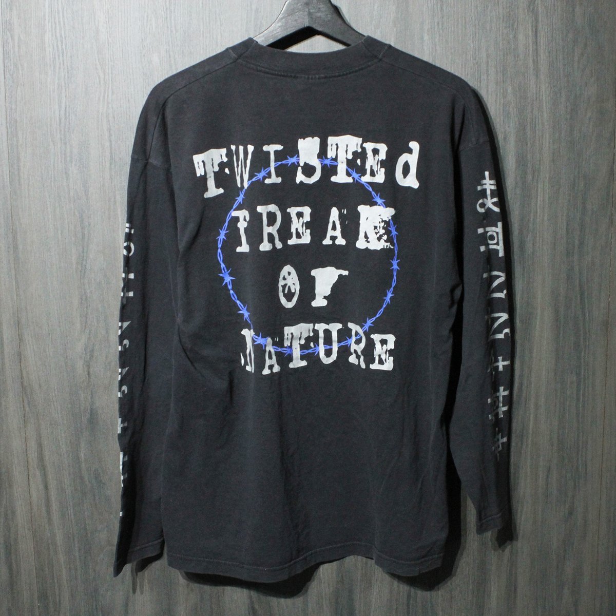 Cradle Of Filth " Twisted Freak Of Nature " SCR...