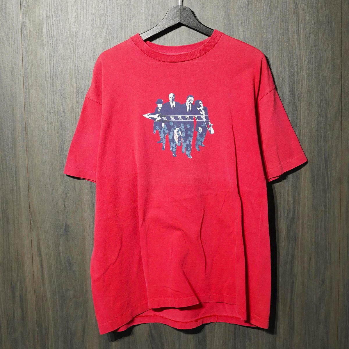 Supreme "RAT RACE BANKER" Supreme XL | ONE VINTAGE