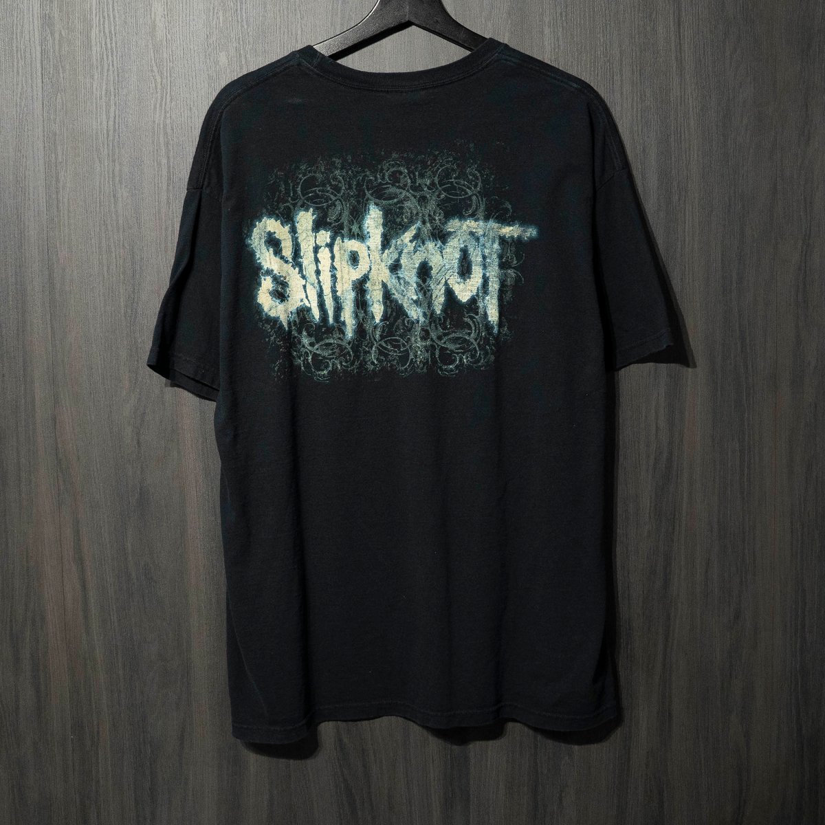 Slipknot "Member Photo" Hanes XL | ONE VINTAGE
