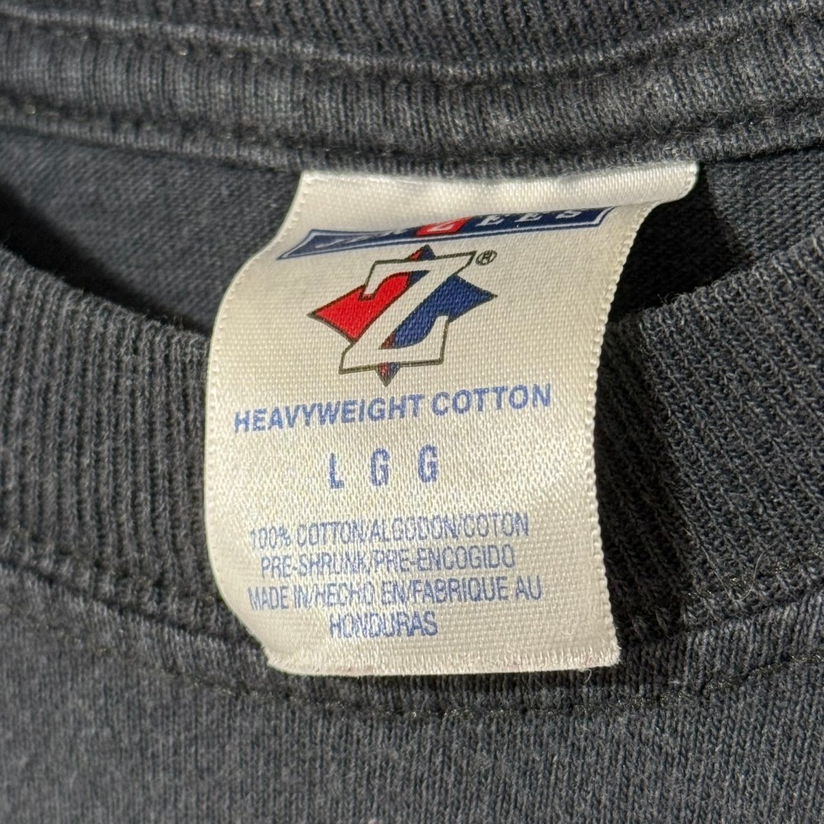 LINKIN PARK " Project Revolution 2007" JERZEES ...